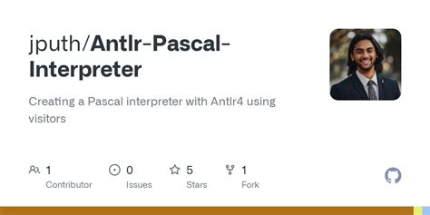 Github Jputhantlr Pascal Interpreter Creating A Pascal Interpreter