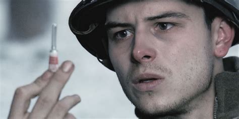 Band Of Brothers Cast And Character Guide
