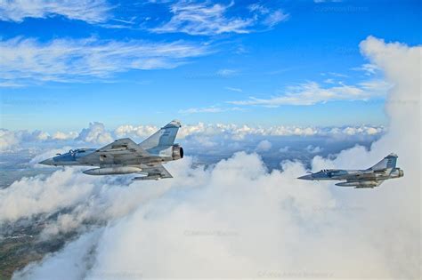 Dassault Mirage 2000 Wallpapers Wallpaper Cave