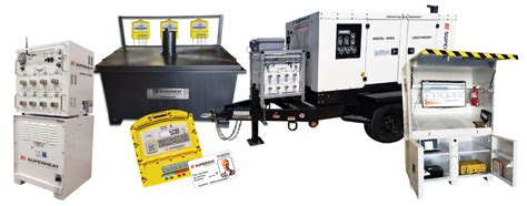 Safety First Finish Faster The Onsite Heat Treatment Solution Bic