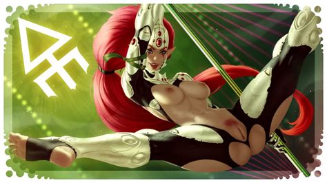 Rule 34 1girls Absurd Res Aeldari Areolae Armor Belly Button Big