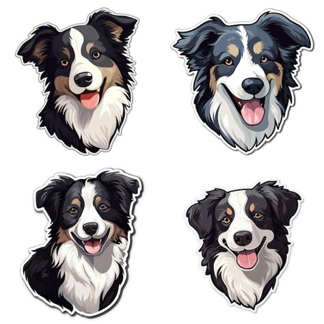 Cocker Spaniel Border Collie Mix Puppies