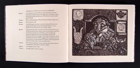 Pyramus And Thisbe The Old Stile Press