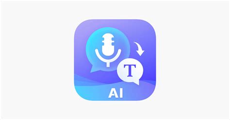 ‎ai transcribe record summary on the app store