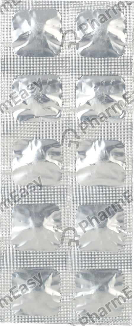 Eritel Ln Hs 40mg Tablets Uses Side Effects Price And Dosage Pharmeasy