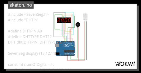 ใบงาน 123 Wokwi Esp32 Stm32 Arduino Simulator