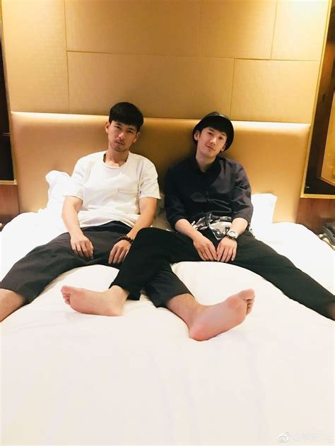 Beautiful Gay Men Feet Gaswpussy