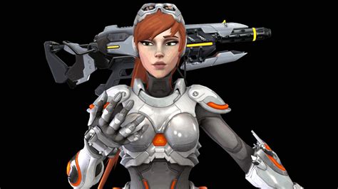Steam Workshop Widowmaker Nova Kerrigan [overwatch]