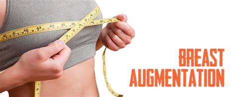 Reasons To Undergo Breast Augmentation Surgery Best Breast Surgery India