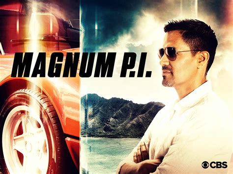Magnum Hd Wallpaper