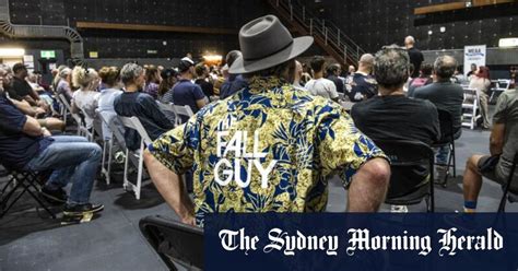 Lucy Markovich On Linkedin Nsw Government Reverses Screen Funding Cuts