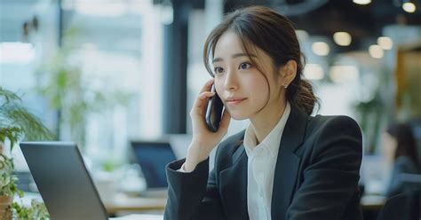 【例文付き】留守電メッセージで迷惑電話を撃退する方法。営業電話にも効果的な設定術 アイブリー