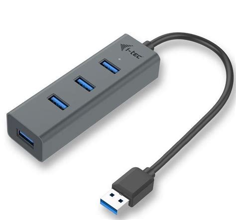 USB HUB Types Uses FAQs How To Choose