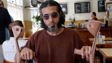 Venezuela Deportará A Jihad Diyab El Ex Reo De Guantánamo Que Dejó Su