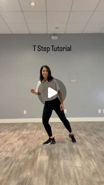 Shaira Bhan Sehgal On Instagram T Step Tutorial For Beginners