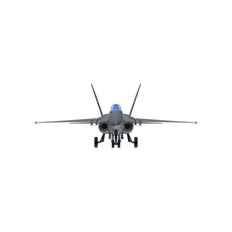 Simpleplanes High Alpha Research Vehicle F 18 Harv Weaponised