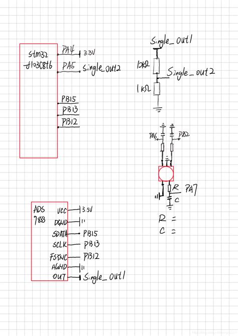 基于stm32f103的简易示波器加dds信号发生器 以下是一个基于stm32f103编写的简单信号发生器的代码示例。该信号发生器 csdn博客