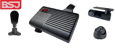 4ch Ai Mobile Dvr Commercial Truck Camera Systems With 4g Gps Adas Bsd