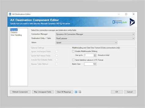 Ssis Integration Toolkit Cost And Reviews Capterra Australia 2023