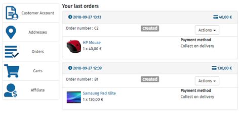 Hikashop Hikashop 4 Release