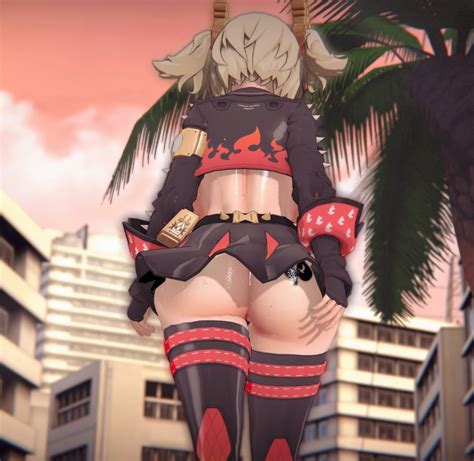 Rule 34 1girls 3d Ass Beta Safe Big Ass Burnice White Female Female