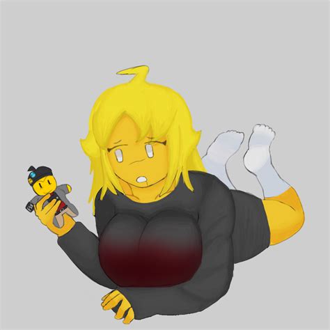 Mequot With Tiny Devesto Plush By Qhyrs On Deviantart