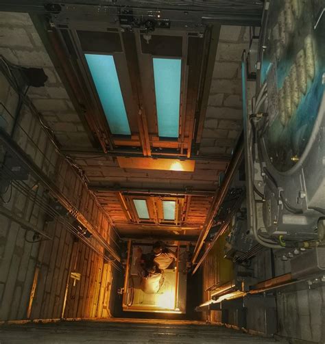 Regular Care Can Help Avoid Huge Replacement Costs Maintaining Your Elevators New England