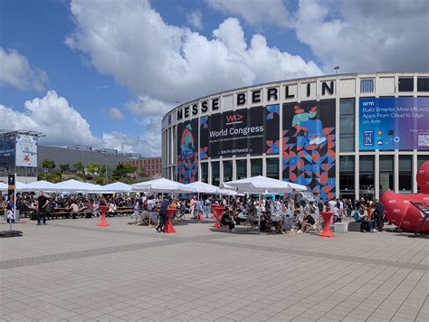 Entwickler Durch Ki Bald Job Los Wir Waren Auf Dem Wearedevelopers World Congress