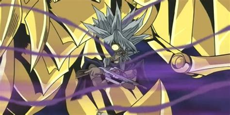 Yu Gi Oh Marik Vs Pegasus Who Would Win This Dream Duel Of Villains