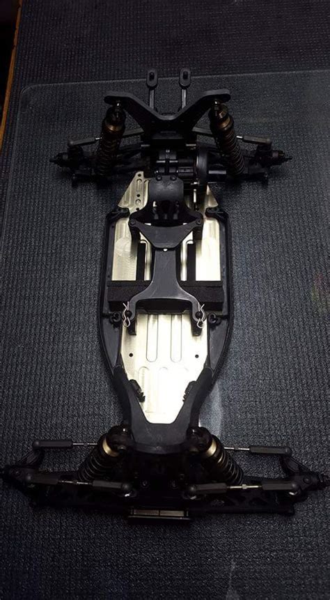 Kyosho RB R C Tech Forums