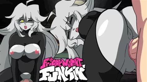 Friday Night Funkin Sex Watch Porn Online