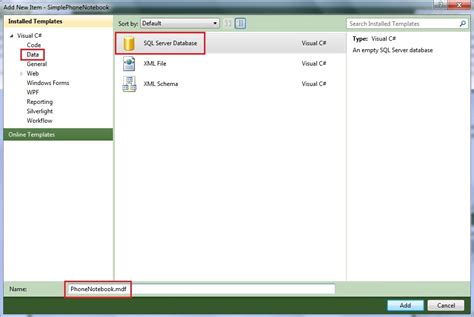 Tutorial Creating A Simple Crud Web Application Using Aspnet Mvc 2