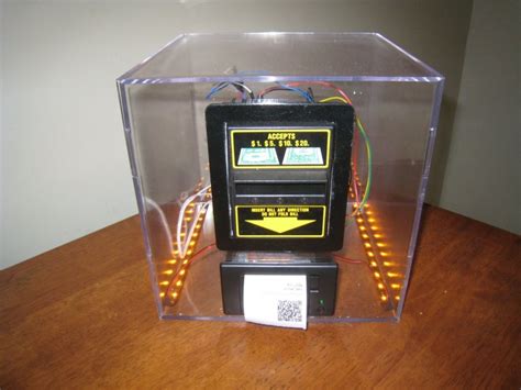 Open Bitcoin ATM Cryptocurrency ATM Machine Producer