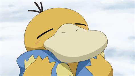 Pin By Moises Lomeli On Pokémon Pokemon Pokemon Funny Psyduck
