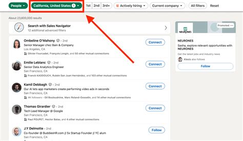 Linkedin People Directory A Complete Overview [2024]