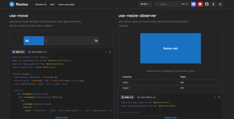 15 Best React Component Libraries Top Picks Think201