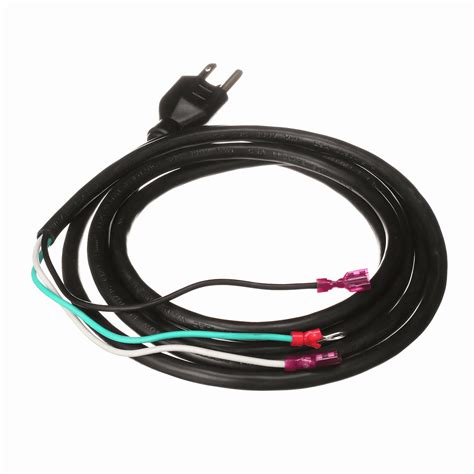 Englander Stove Replacement Power Cord Ac Cord Mattelhote