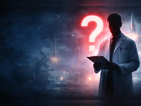 Who Are The Us Scientists Linked To Nasa And Military Research Vanished