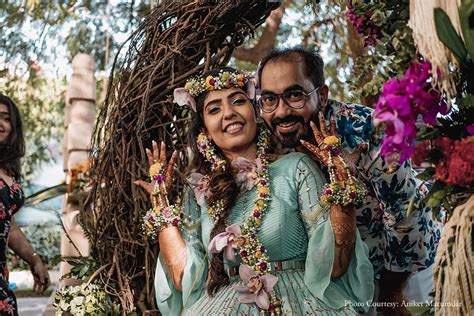 Rashmi And Siddharth Hyatt Regency Pune Weddingsutra