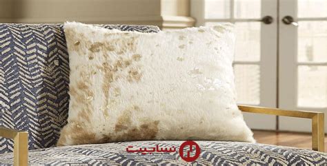 انتخاب بهترین رنگ پارچه کوسن برای مبل طوسی تصاویر نساجیت