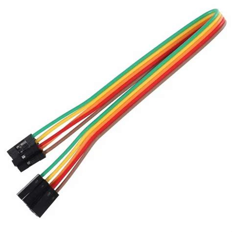 K Type Thermocouple Temperature Sensor At Meter K Type Sensor In New Delhi ID