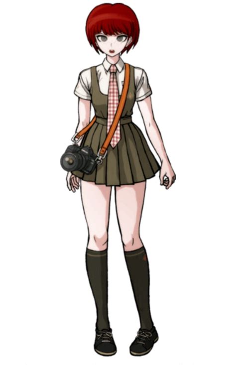 Mahiru Koizumi Sprite Gallery Artofit