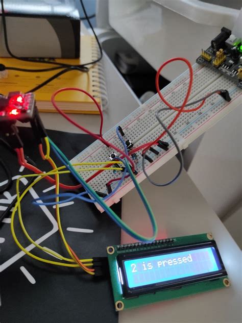 Attiny Digispark Multiple Buttons General Guidance Arduino Forum