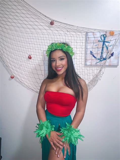 Lilo Costume