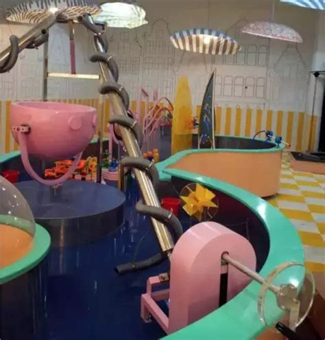 上海室内游乐场排名 上海大型室内游乐场 上海大型游乐场排名 大山谷图库