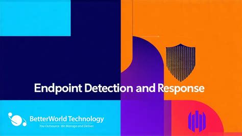 The Complete Guide To Endpoint Detection And Response
