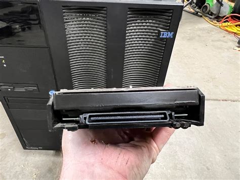 I Also Recently Picked Up A Pentium Pro System And This One Can House