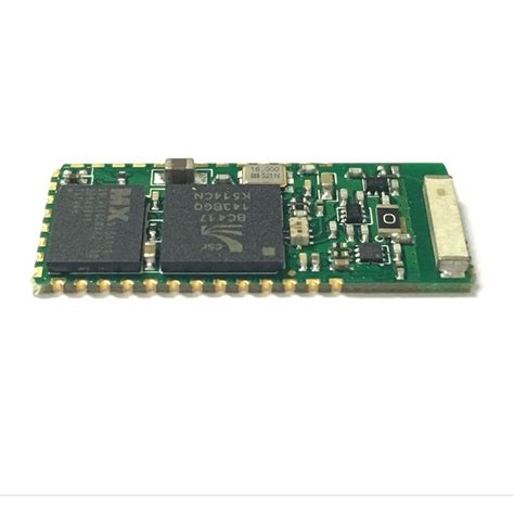Für m Bluetooth modul Class CSR BC multi pa Grandado