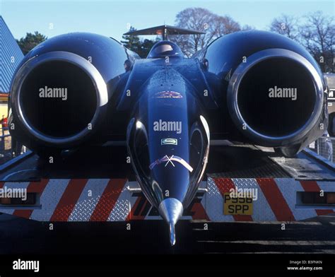 Landspeedrecord At Jasper Rae Blog