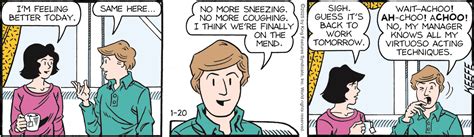Sally Forth Comic Strip 2025 01 20 Comics Kingdom Sally Forth Comic Strip 2025 01 20 Comics Kingdom